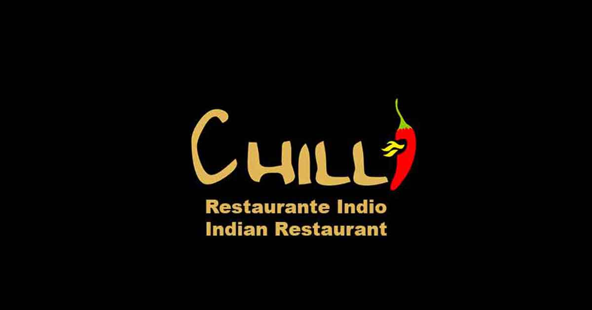 Indian Restaurant - CHILLI Barcelona